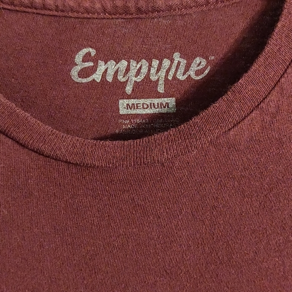 Empyre | Shirts | Empyre Medium Pocket Tshirt | Poshmark